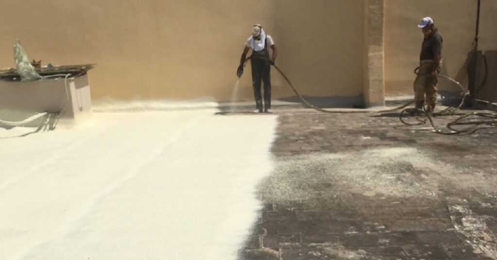 Γιατί να κάνω μόνωση με πολυουρεθάνη στο σπίτι μου;